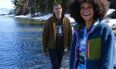 For over 100 years, Eddie Bauer has made apparel, footwear, and gear to ...