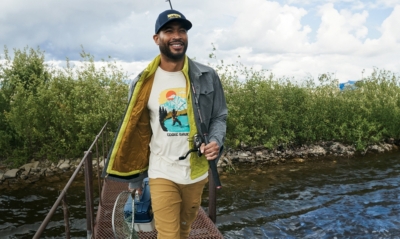 For over 100 years, Eddie Bauer has made apparel, footwear, and gear to ...