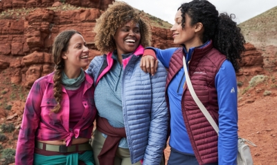 For over 100 years, Eddie Bauer has made apparel, footwear, and gear to ...