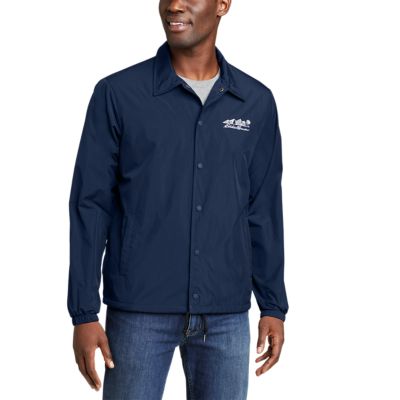 Men's Eddie Bauer Coach's Jacket | Eddie Bauer