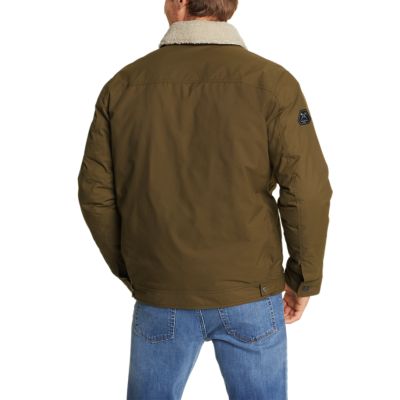 Men's Mountain Ops Truckee Down Jacket | Eddie Bauer