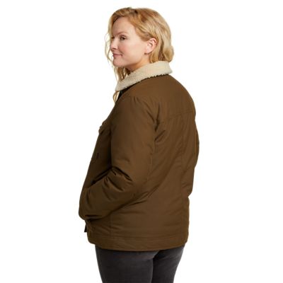 Women's Mountain Ops Truckee Down Jacket | Eddie Bauer