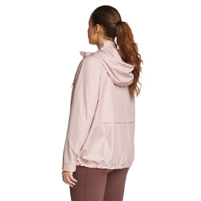 Women's Windburst Hoodie | Eddie Bauer