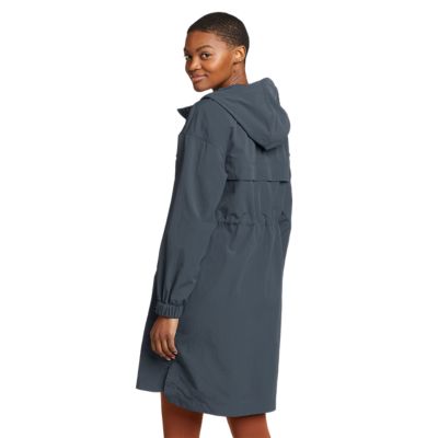 Women's Windburst Duster | Eddie Bauer