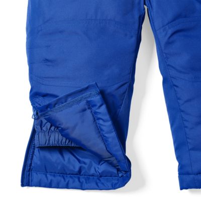 Toddler Powder Search Bib | Eddie Bauer