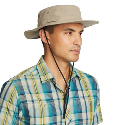 Exploration Upf Paddler Hat | Eddie Bauer