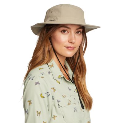 Exploration Upf Paddler Hat | Eddie Bauer