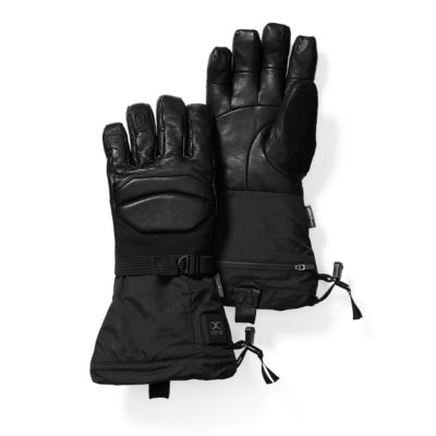 Guide Pro Smart Heated Gloves | Eddie Bauer