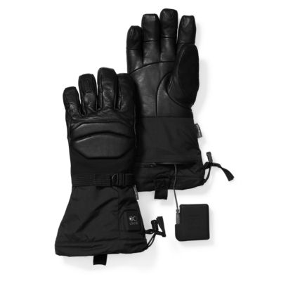 Guide Pro Smart Heated Gloves | Eddie Bauer