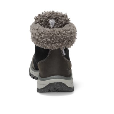 Women's Rainier Mid Boot | Eddie Bauer
