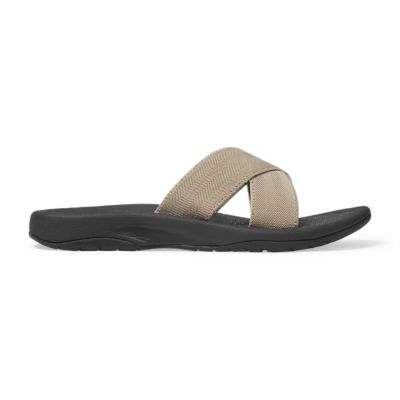 Women's Break Point Slide Sandals | Eddie Bauer