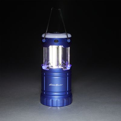 Large Pop-up Lantern W/ Magnet & Hook | Eddie Bauer