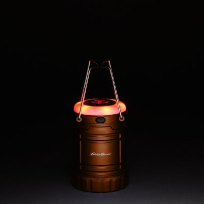 250 Lumen Pop-up Lantern | Eddie Bauer