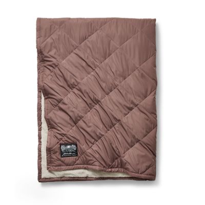 Oversized Down Throw | Eddie Bauer
