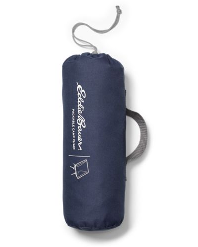 Packable Camp Chair | Eddie Bauer