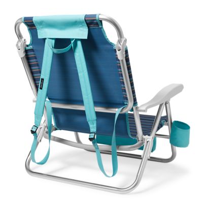 Eddie Bauer Backpack Chairnull