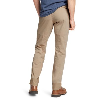Men's Guides' Day Off Pants | Eddie Bauer