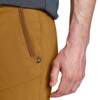 Men's Guides' Day Off Pants | Eddie Bauer