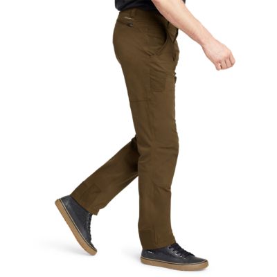 Men's Guides' Day Off Pants | Eddie Bauer