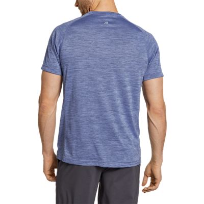 Eddie Bauer Men's Resolution Short-Sleeve T-Shirt | eBay