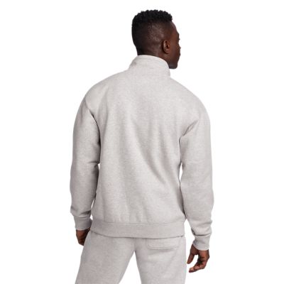Eddie Bauer Signature 1/4-zip Sweatshirt | Eddie Bauer