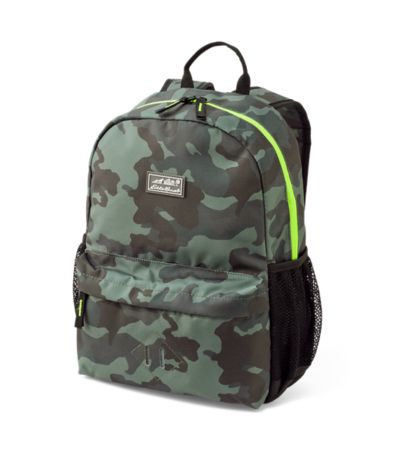 Kids' Adventurer® Pack - Small | Eddie Bauer