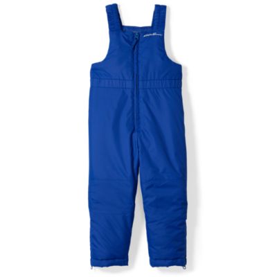 Toddler Powder Search Bib | Eddie Bauer