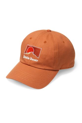 Dad Hat | Eddie Bauer