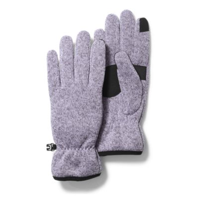Eddie Bauer Womens Gloves