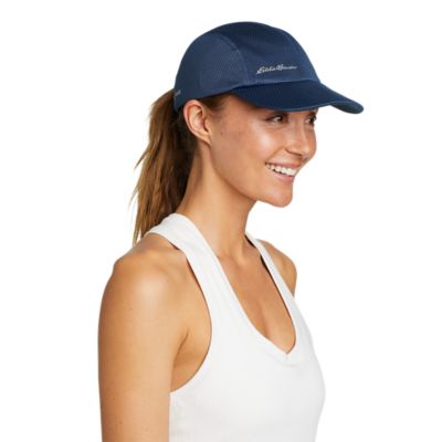 Eddie Bauer - Women's Trail Pro Packable UPF Cap