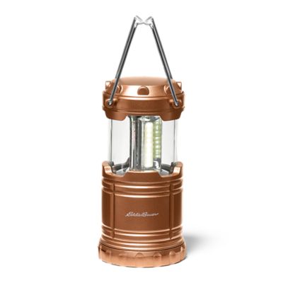 200 Lumen Cob Mini Pop-up Lantern | Eddie Bauer