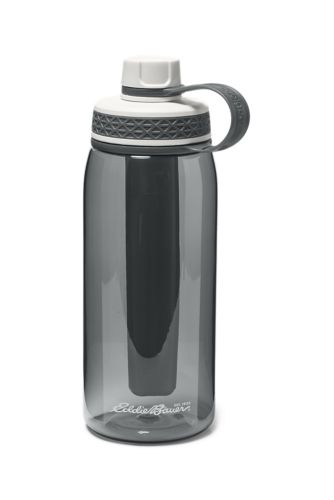 Eddie Bauer Freezer Water Bottle - 32 Oz. - Big Apple Buddy