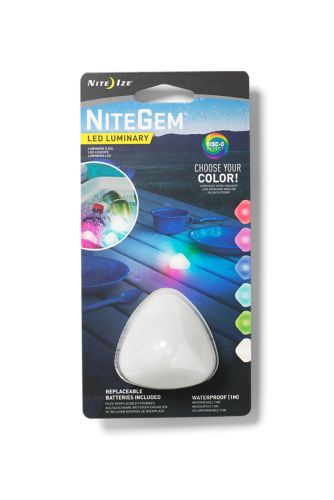 Nite Ize® Nitegem® Led Luminary | Eddie Bauer