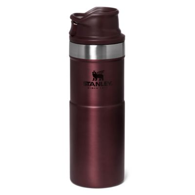 Stanley® Trigger-action Travel Mug - 16 Oz. | Eddie Bauer