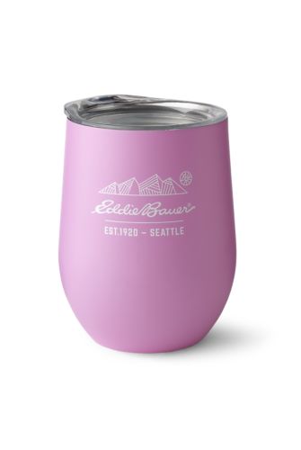 12 Oz Double-wall Stainless Steel Mug | Eddie Bauer