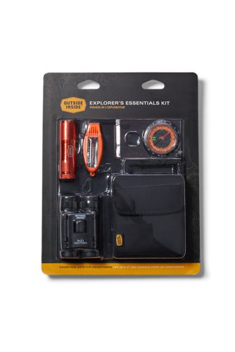 Explorer's Essential Kit | Eddie Bauer