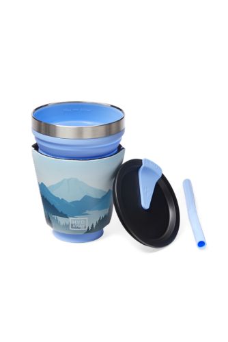 Hydaway® Collapsible Drink Tumbler | Eddie Bauer