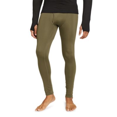 Men's Eb Midweight Brushed Pants | Eddie Bauer