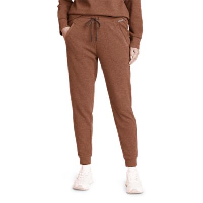 Women's Easy River Joggers | Eddie Bauer