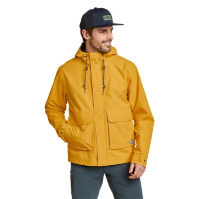 Men's Harbor Point Jacket | Eddie Bauer