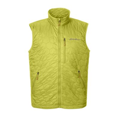 Men's Astrolite Vest | Eddie Bauer